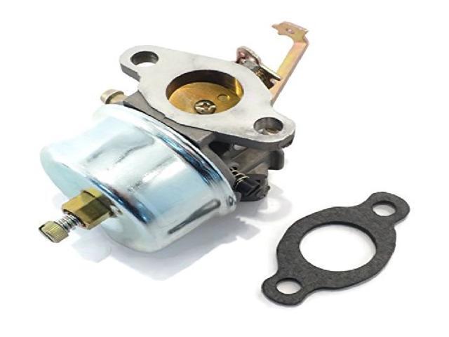 Click here for Carburetor & Gasket For TROY BILT HORSE TILLERS 5H... prices