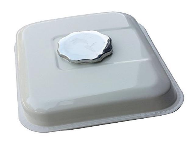 Click here for Gas Fuel Tank For Wacker WP1550A WP1540A Plate Com... prices