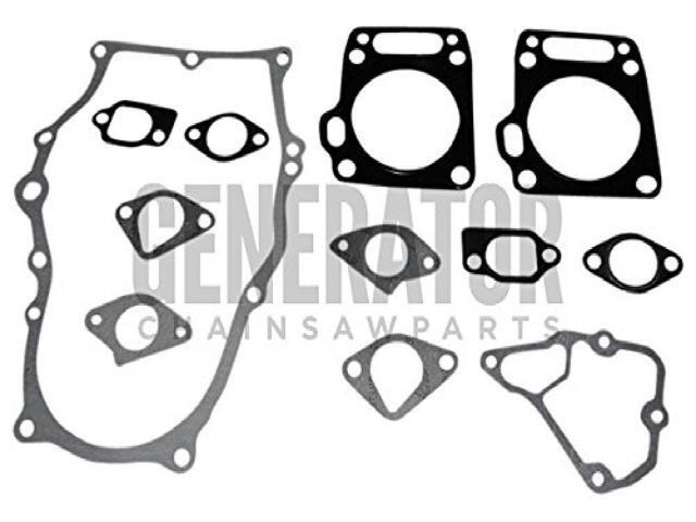 Click here for FULL GASKET KIT SET V TWIN CRANKCASE HEAD GASKET C... prices