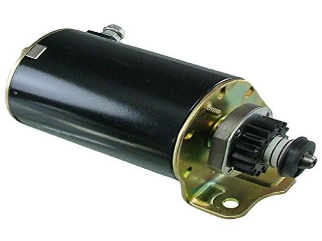 Click here for Electric Starter Motor For Briggs & Stratton 40757... prices