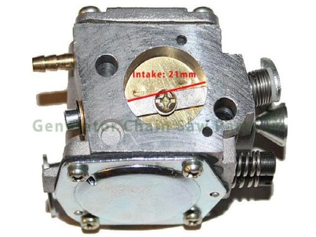 Click here for Gas Chainsaw Husqvarna 61 266 268 272 Motor Engine... prices