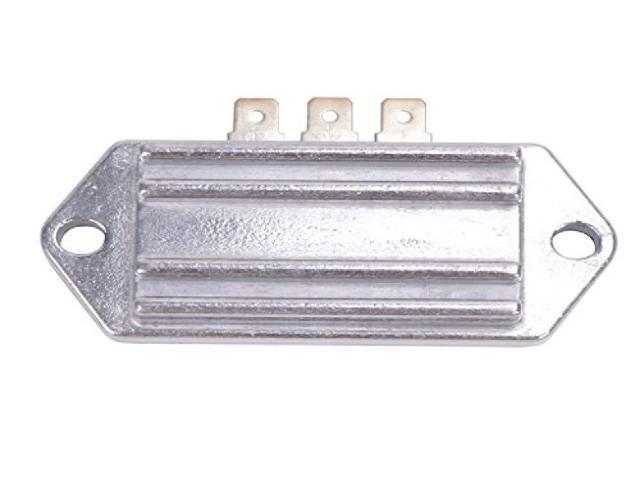 Click here for Voltage Regulator Rectifier For John Deere L130 La... prices