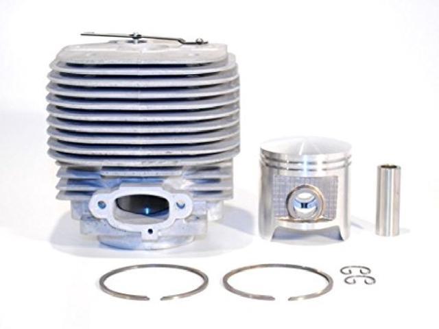 Click here for CYLINDER HEAD PISTON KIT RINGS PIN CLIPS 58mm STIH... prices