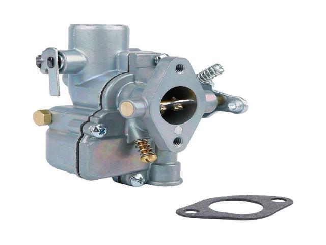 Click here for Carburetor for IH Farmall Tractor Cub 251234R93 25... prices