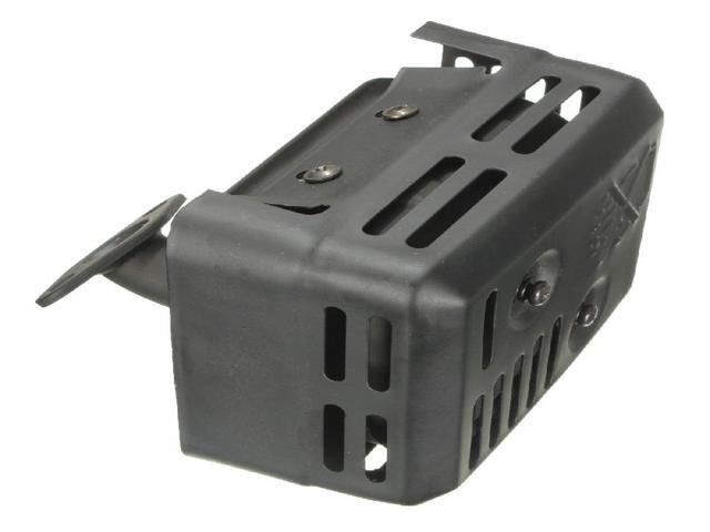 Click here for Muffler Exhaust Pipe for Troy Bilt MTD Part # 751-... prices