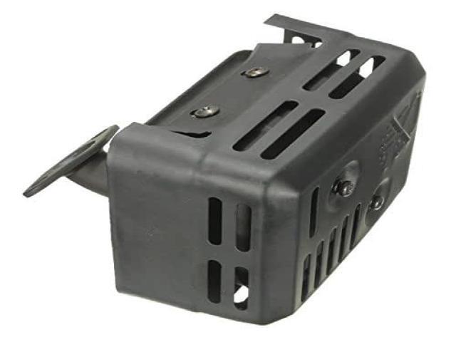 Click here for Muffler Exhaust Pipe For Excell Devilbiss ZR2800 P... prices