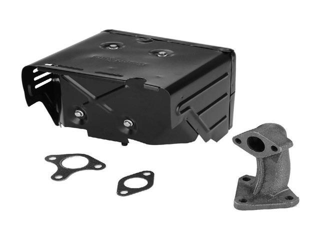 Click here for Intake Muffler Exhaust for Northern Tools Ironton... prices