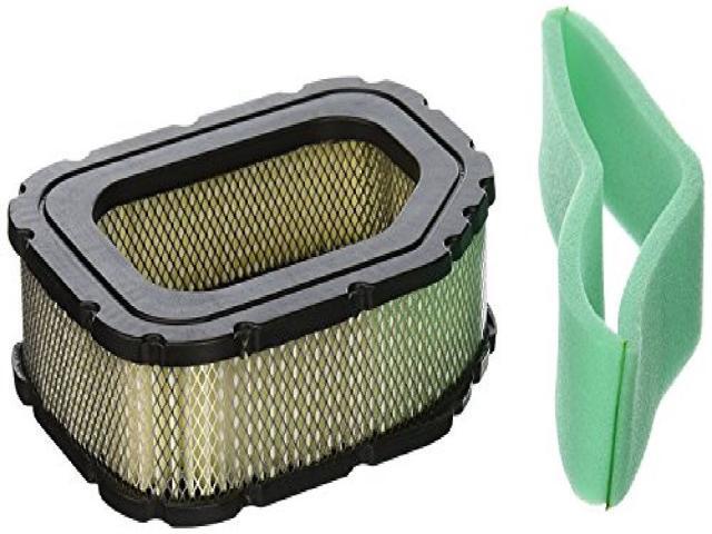 Click here for Air Filter For Cub Cadet RZT42 RZT50 RZT54 Tractor... prices