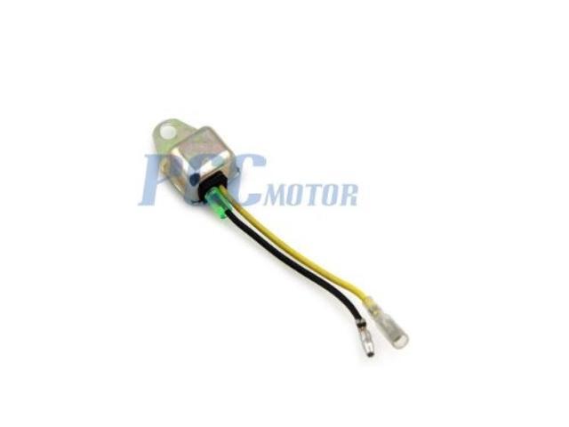 Click here for Low Oil Alert Sensor For GX160 GX200 GX240 GX270 G... prices