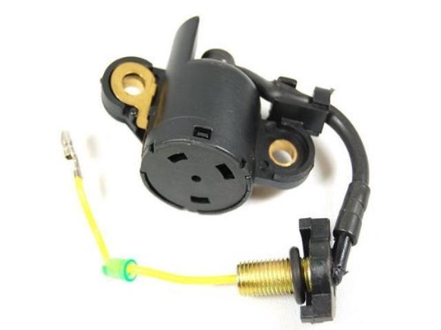 Click here for Gas Fuel Oil Level Switch Assembly Honda GX160 GX2... prices