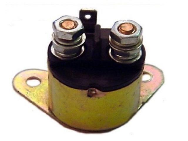 Click here for STARTER SOLENOID RELAY FOR Honda Gx240 Gx270 Gx340... prices
