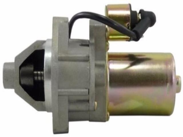Click here for STARTER MOTOR WITH SOLENOID FITS HONDA GX340 & GX3... prices
