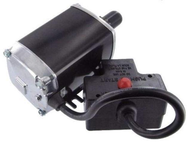 Click here for Electric Starter for Toro 826 LE Snow Blowers Thro... prices