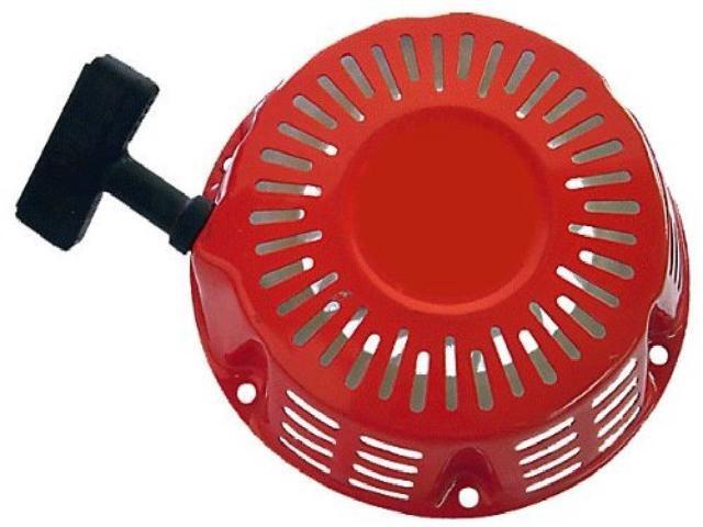 Click here for RECOIL PULL START ASSEMBLY FITS HONDA GX610 GX620... prices