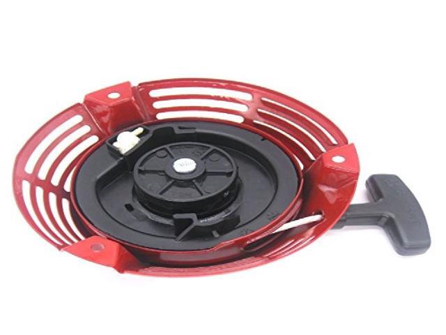 Click here for Pull Start Recoil Starter For Honda Gxv160 Gxv140... prices