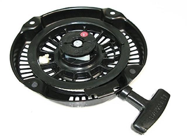 Click here for Recoil Starter Pull Start For Wacker WP1550 WP1540... prices