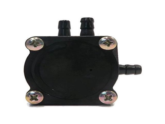 Click here for Gas Fuel Oil Pump For Tecumseh OHV16 OHV160 OHV165... prices