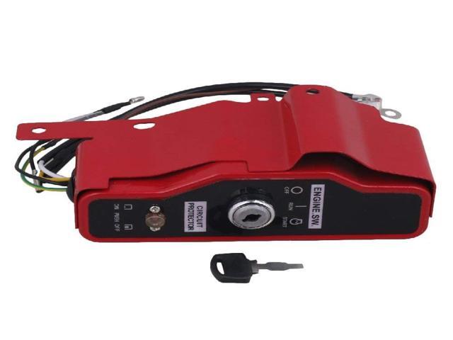 Click here for Ignition Switch Key for Powerhorse 420cc 12.5 HP O... prices
