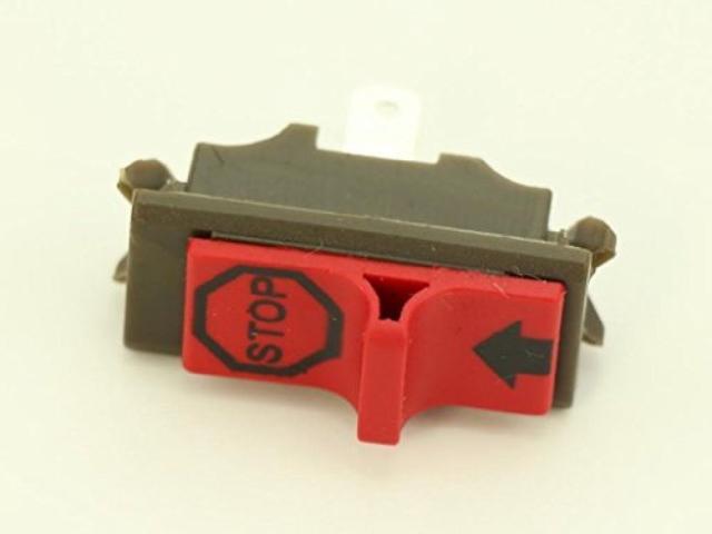 Click here for On Off Kill Switch For Husqvarna Chainsaw 362 365... prices