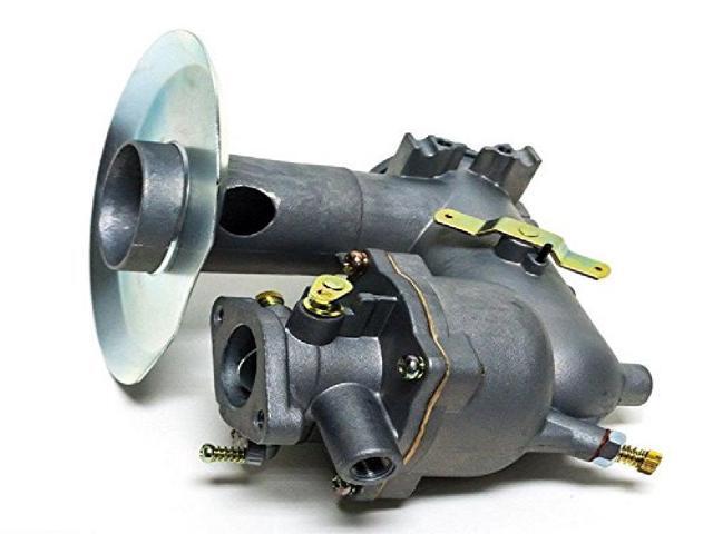 Click here for Carburetor For Briggs & Stratton Cast Iron 391070... prices