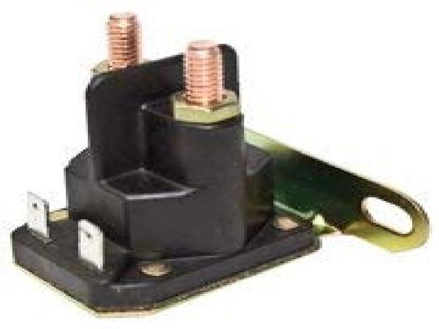 Click here for Solenoid Relay For Cub Cadet LTX1050 i1046 RZT-42... prices