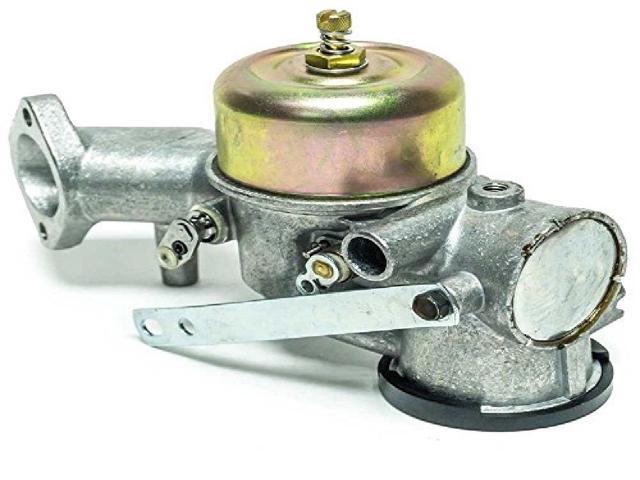 Click here for Carburetor For Briggs & Stratton Motors 252702 252... prices