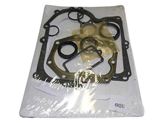 Click here for Gasket Kit For Briggs & Stratton 494241 490525 Mot... prices