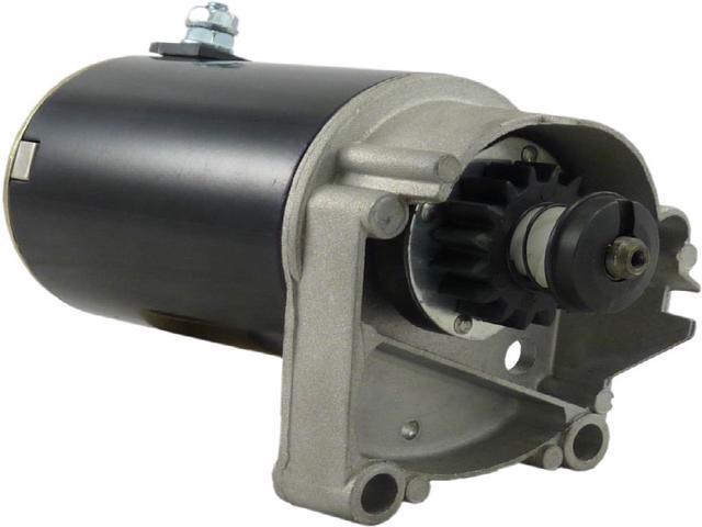 Click here for Electric Starter Motor for Briggs & Stratton 42277... prices