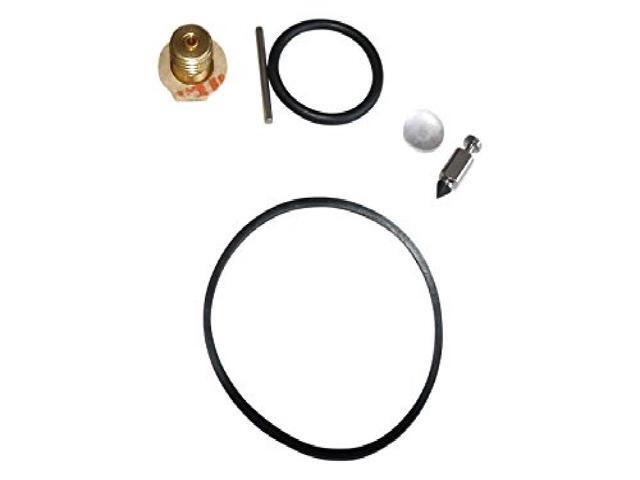 Click here for Carburetor Rebuild Repair For BRIGGS & STRATTON 79... prices