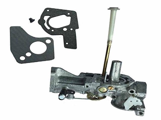 Click here for Gasket Carburetor For Briggs & Stratton 134202 137... prices