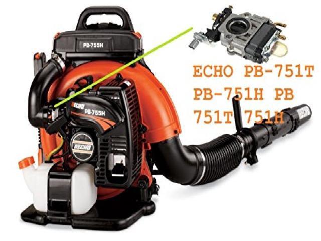 Click here for CARBURETOR ECHO PB-260L PROLITE PB260L POWER BLOWE... prices