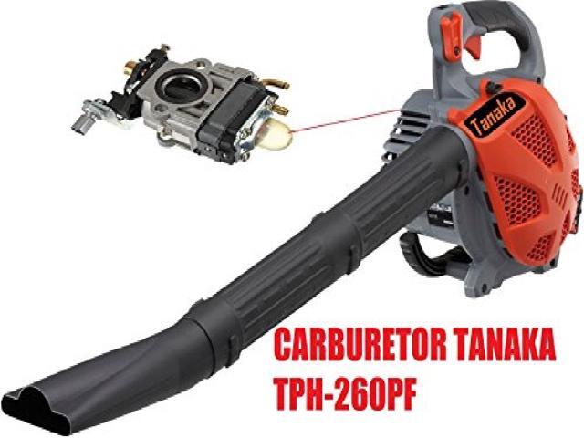 Click here for CARBURETOR TANAKA TPH-260PF TPH260 PF 25CC LONG RE... prices
