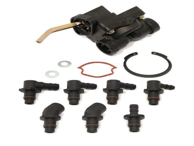 Click here for Gas Fuel Pump For Cub Cadet 1710 1711 682 782 784... prices