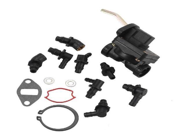 Click here for Gas Fuel Pump For Power King 1218 Snapper 2000 GX... prices