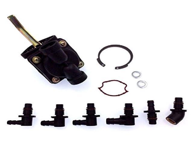 Click here for Gas Fuel Pump For MTD Troy-Bilt White Outdoor KH-5... prices