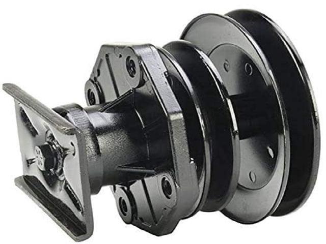 Click here for Spindle Assembly For 44 50 Craftsman GT18 Lawn Tra... prices