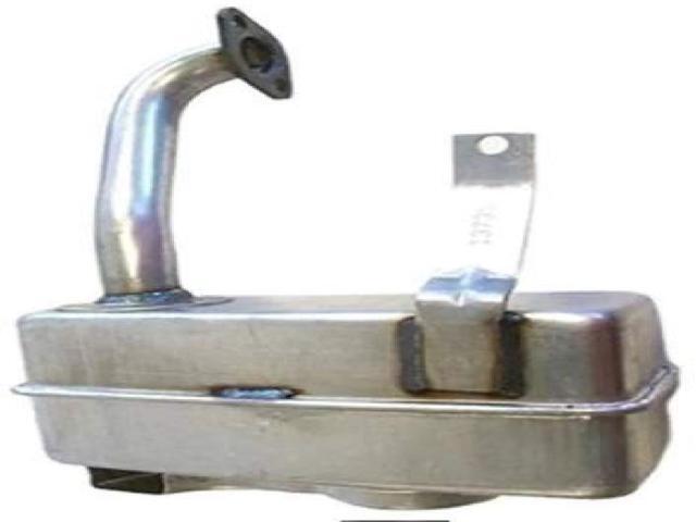 Click here for OEM Muffler Exhaust Pipe Weed Eater W14538 WE1338A... prices