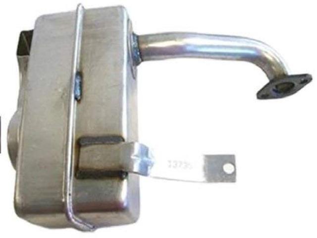 Click here for OEM Muffler Exhaust Pipe Poulan PB195H42LT PB19H42... prices