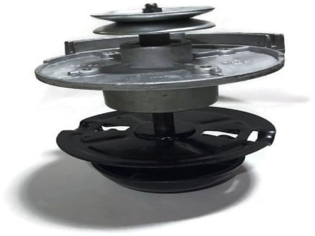 Click here for Spindle For AYP/Electrolux Red Max 532180333 Dixon... prices