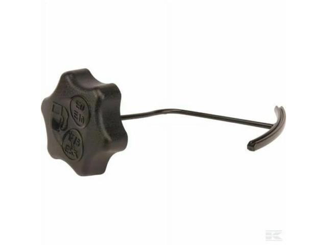 Click here for SPU Gas Tank Fuel Cap for Craftsman M100 Lawn Mowe... prices