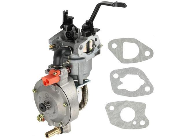 Click here for Gasket Insulator Carburetor For Firman H03652 4550... prices