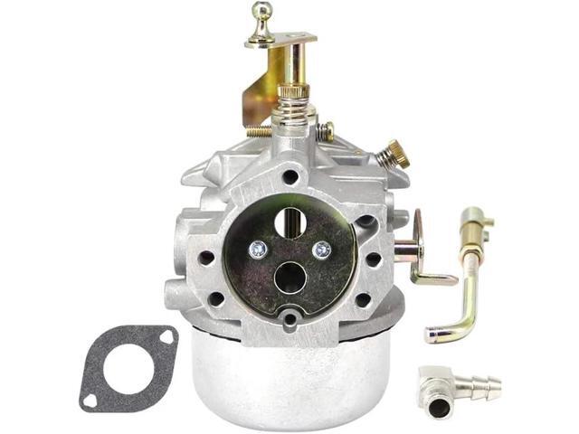 Click here for Carburetor For 1974 Tecumseh OH160 Sears ST16 16 H... prices