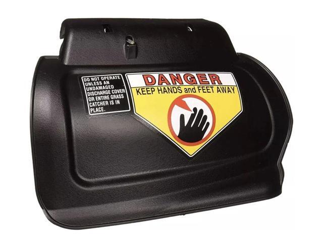 Click here for Mulch Hinged For Troy Bilt TB380ES Lawn Mowers prices