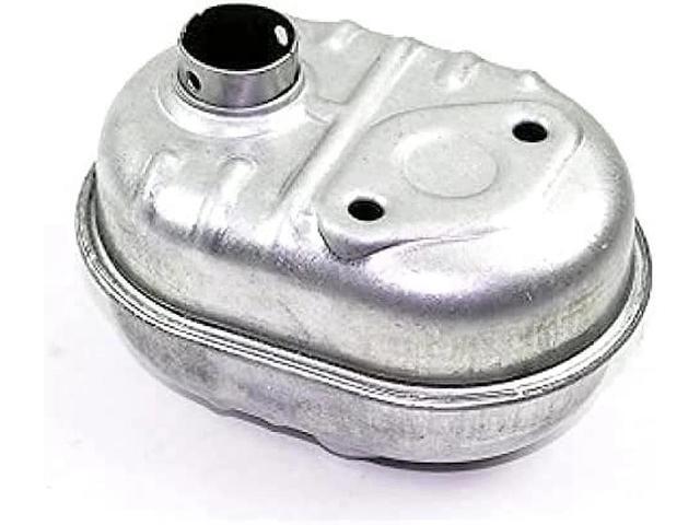 Click here for Exhaust Muffler for Troy-Bilt TB240 Lawn Mower 11A... prices
