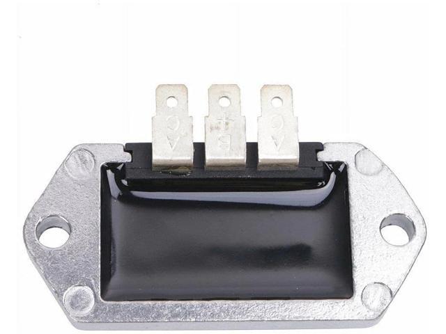 Click here for Voltage Regulator Rectifier for Husqvarna YTH20K46... prices