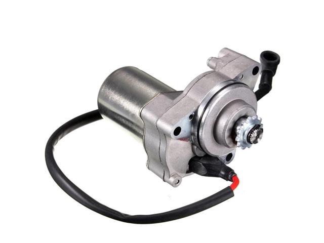 Click here for Electric Starter Motor For Vitacci Hawk 110cc Atv... prices