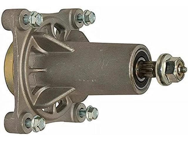 Click here for Spindle Assembly for Sears Craftsman DYS 4500 Trac... prices