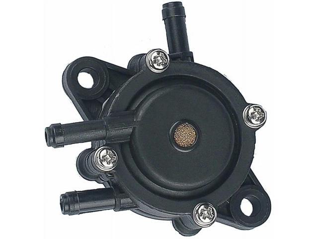 Click here for Gas Oil Fuel Pump For Husqvarna RZ46I Zero Turn Mo... prices