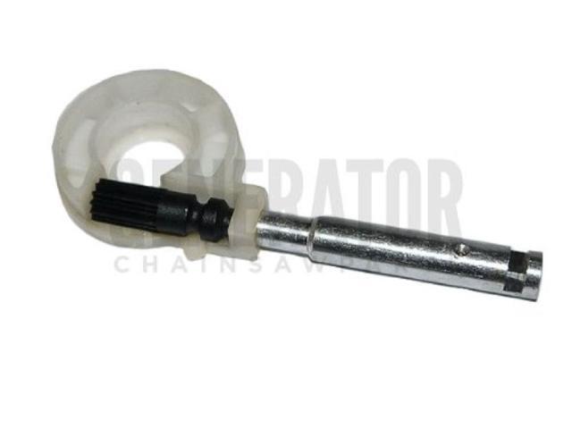 Click here for Husqvarna 50 51 55 Oil Pump Assembly Replaces Part... prices