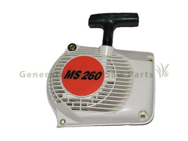 Click here for Gas Chainsaw STIHL 024  026  MS240  MS260 Motor En... prices